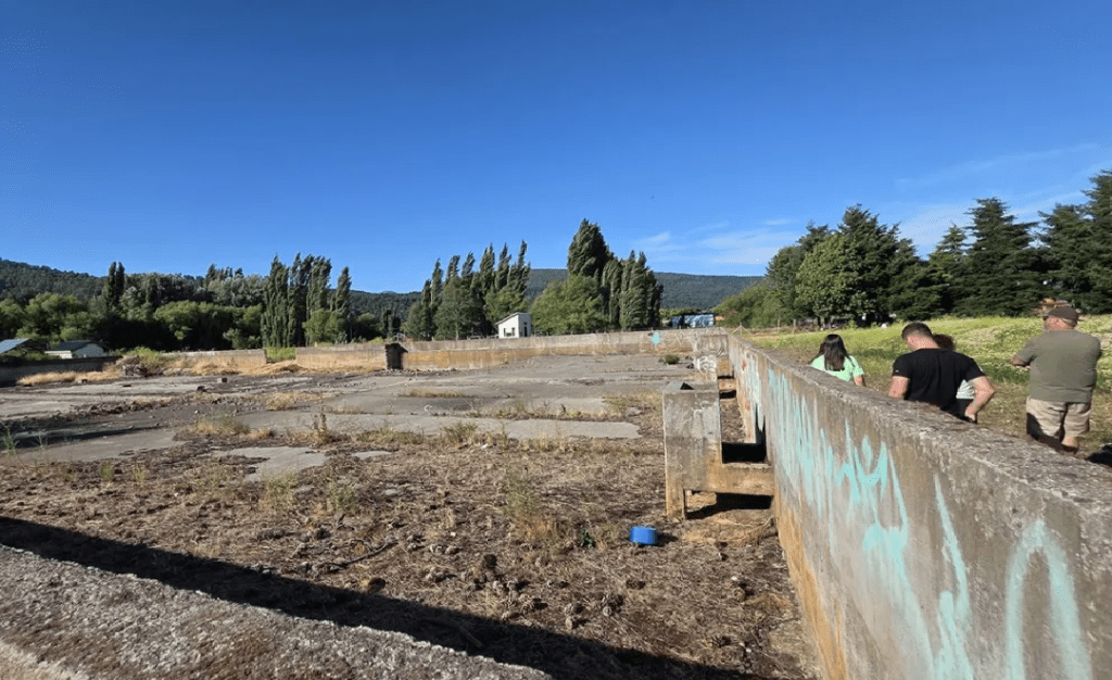 San Martín de los Andes, Junín de los Andes y Villa La Angostura suman ...
